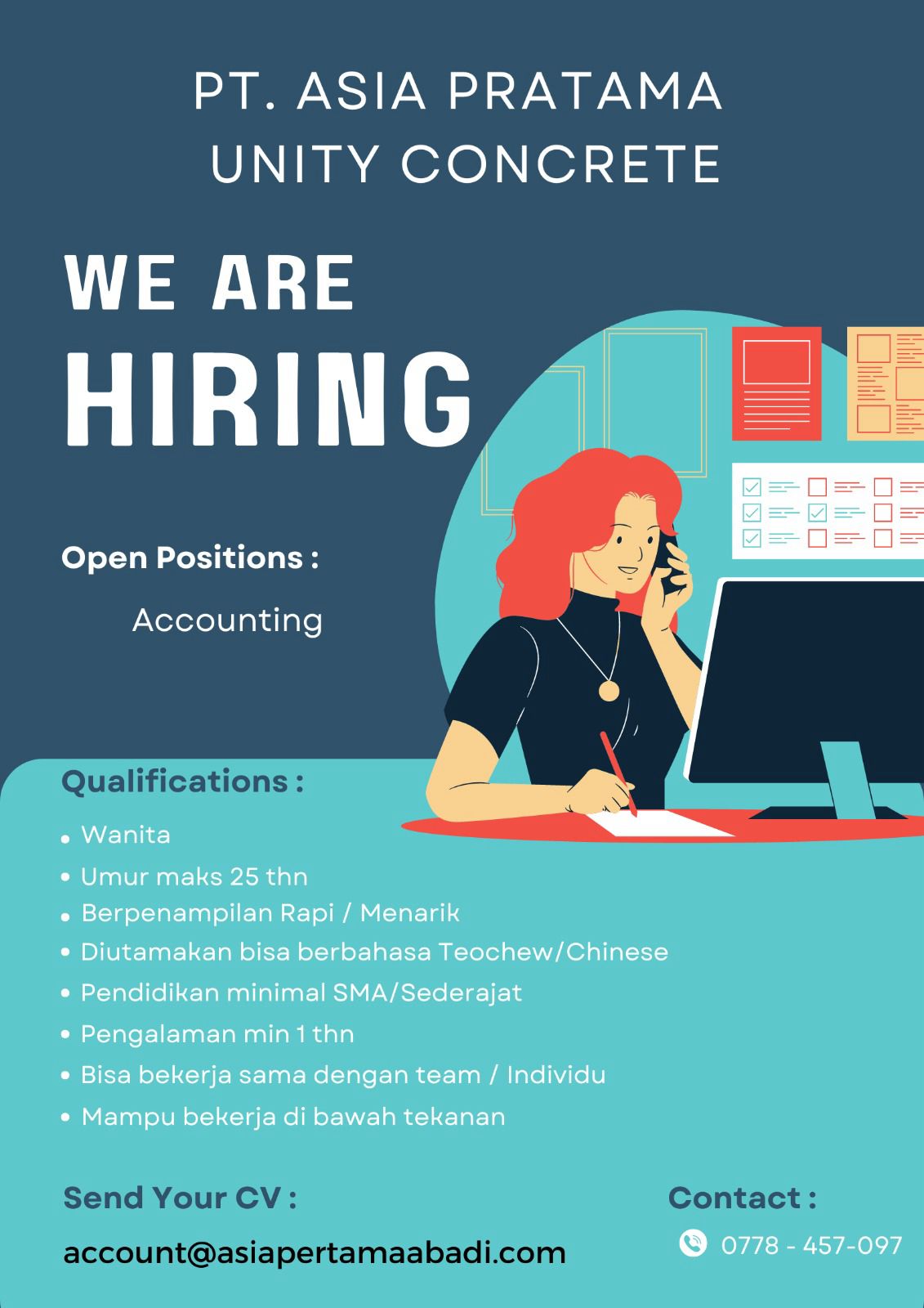 Universitas Putera Batam