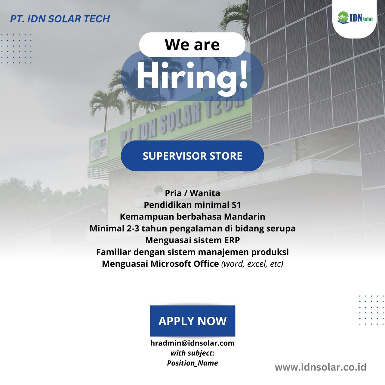 Universitas Putera Batam