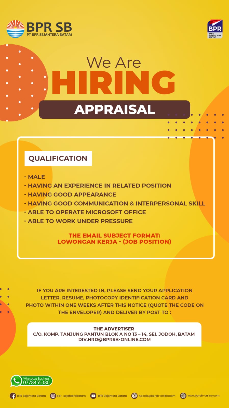 Universitas Putera Batam