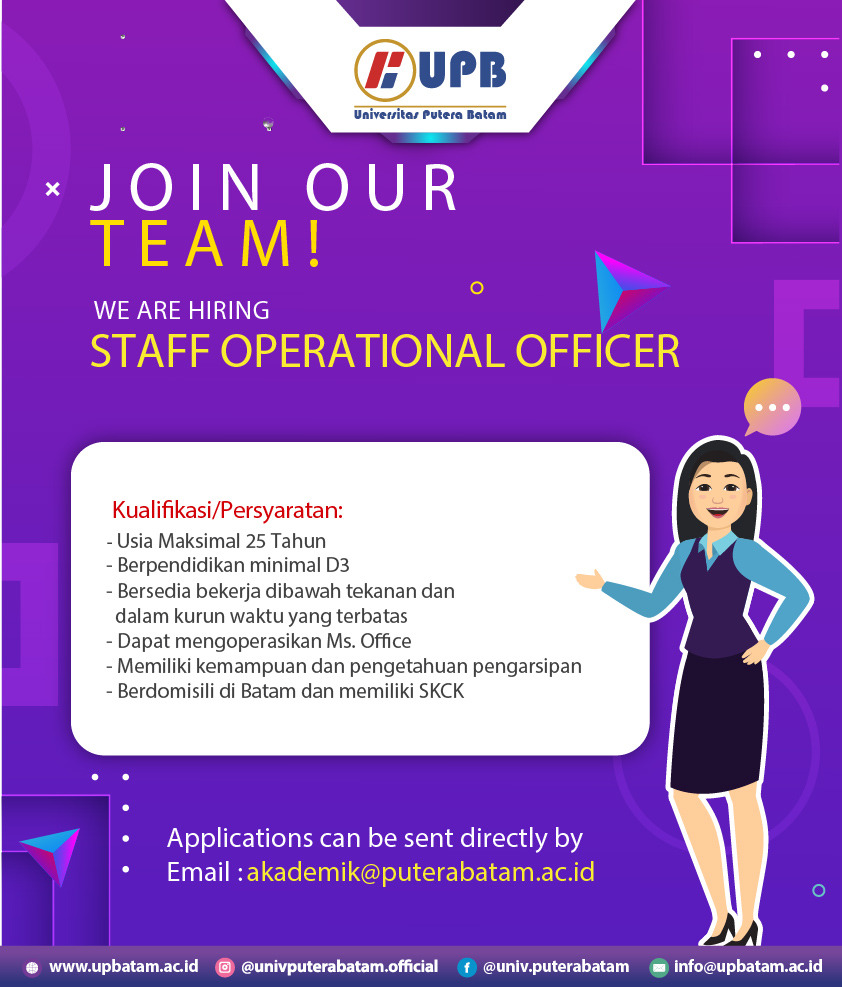 Universitas Putera Batam